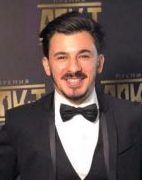 Alexey Markov – MINEX Russia 2019