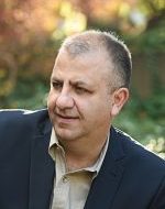 Shahram Tafazoli – MINEX Russia 2019