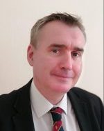 Steven McRobbie – MINEX Russia 2019